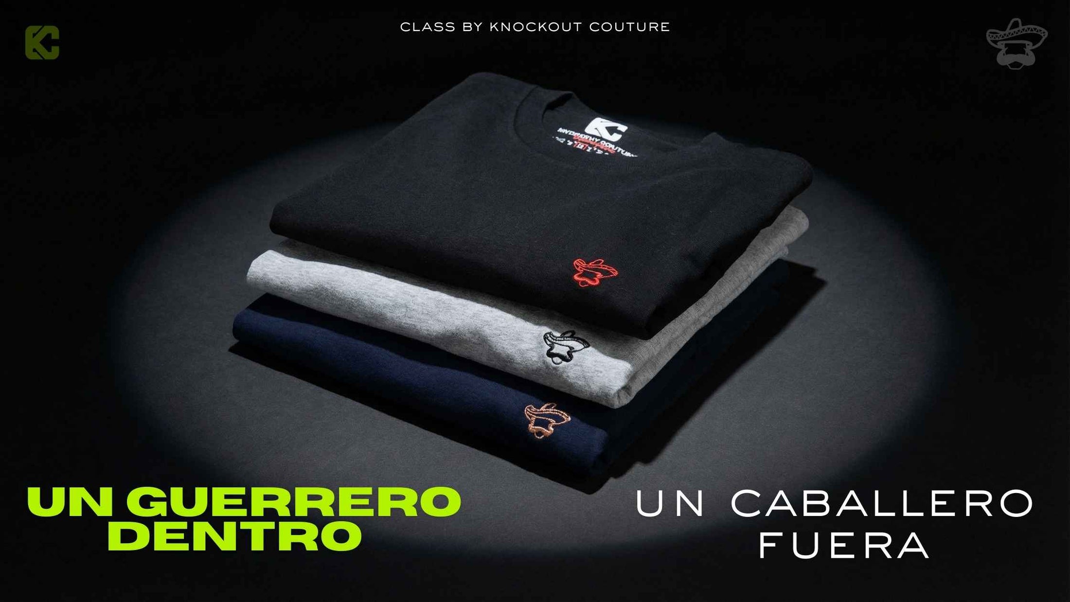 Knockout Couture | Official Store